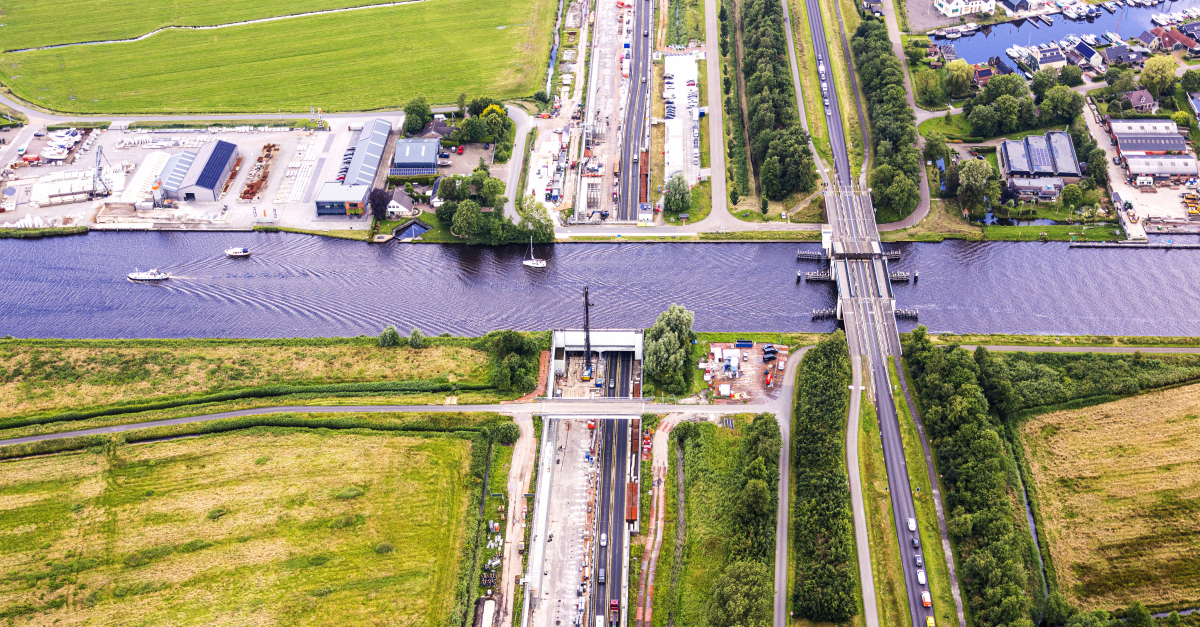 Vindingrijk | Van Hattum en Blankevoort