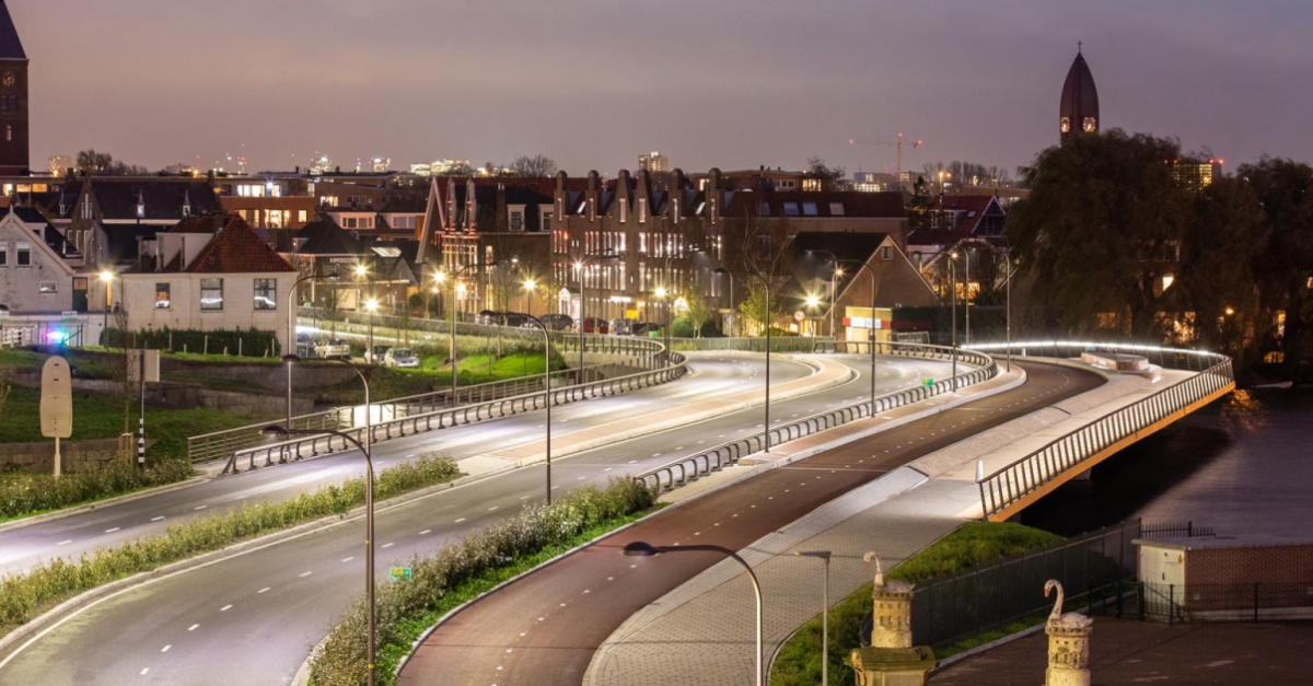 De Nieuwe N200 | Van Hattum en Blankevoort