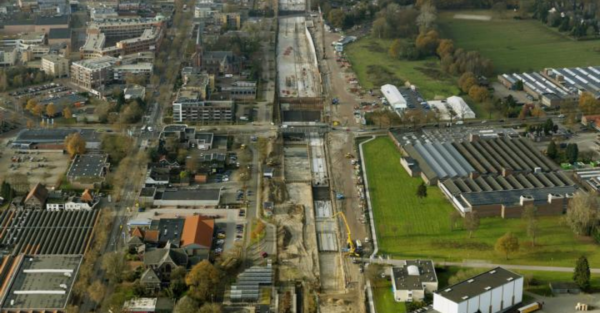 Combiplan Nijverdal | Van Hattum en Blankevoort